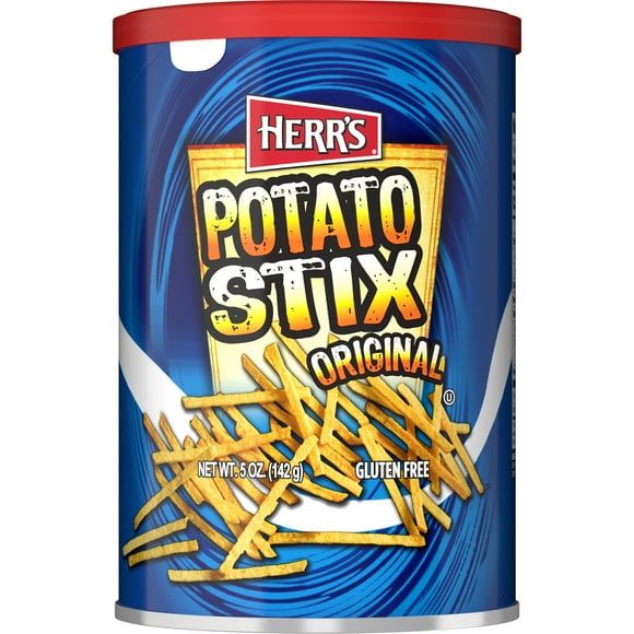Potatoes Stick