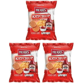 Brand: Herr's