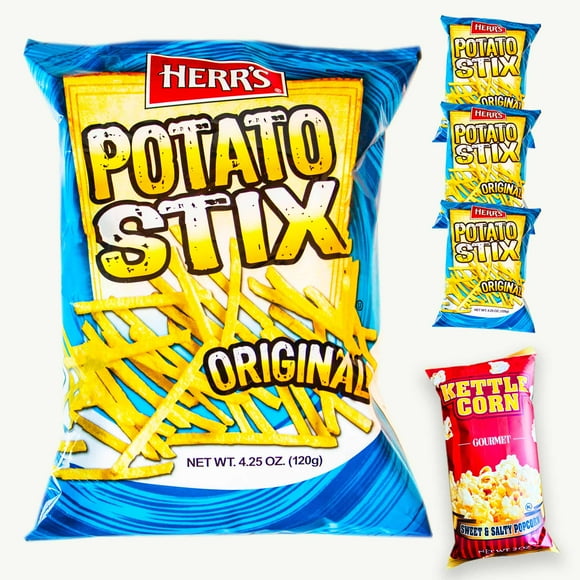 Potato Stix
