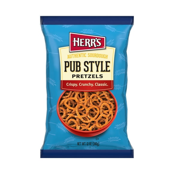 All Pretzels in Pretzels - Walmart.com