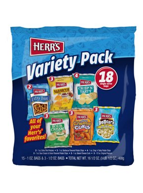 Herr's Chips – Walmart.com