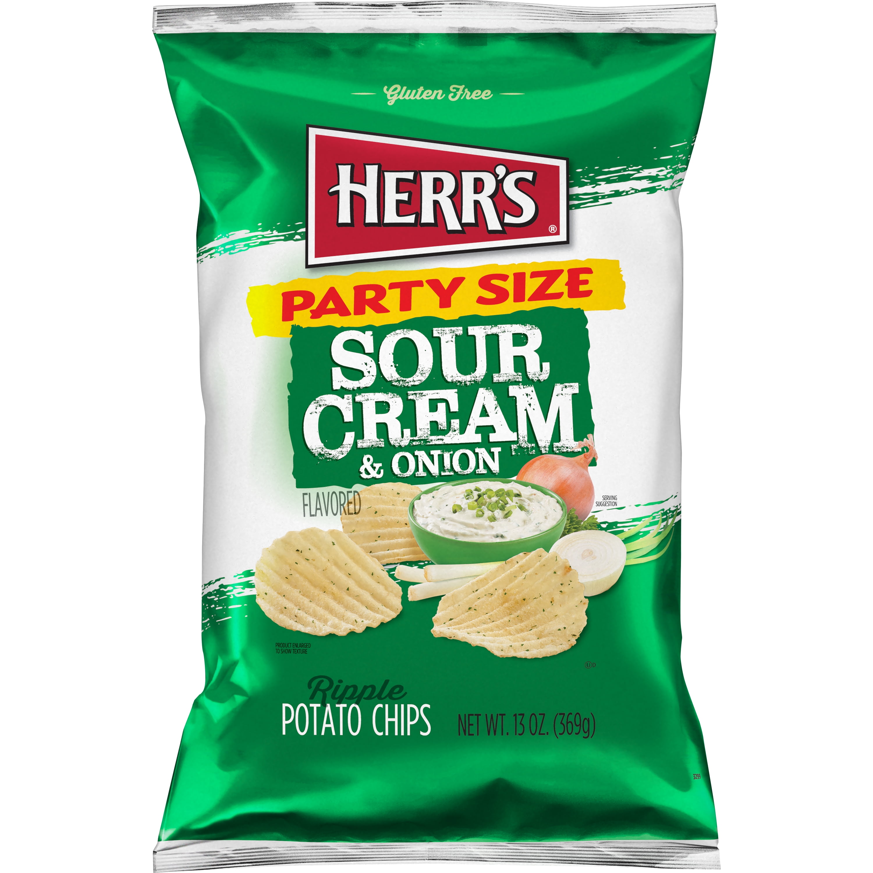 Herrs Chips