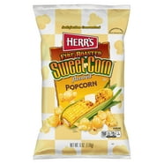 Chester's Cheddar Puffs, Butter Flavored Puffcorn, 3.25 oz Bag ...