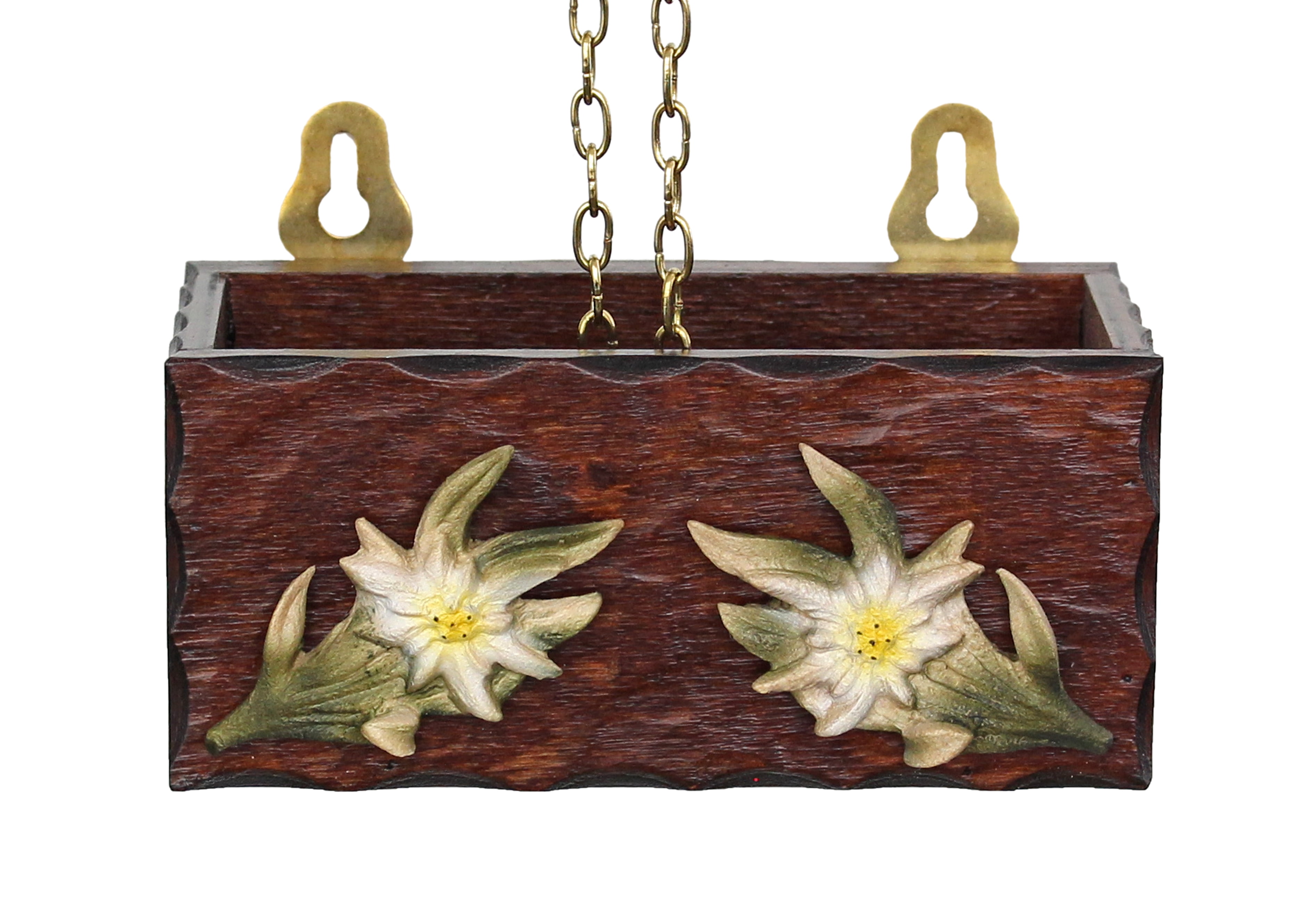 HerrZeit by Adolf Herr Chain Box - Edelweiss 8T - Walmart.com
