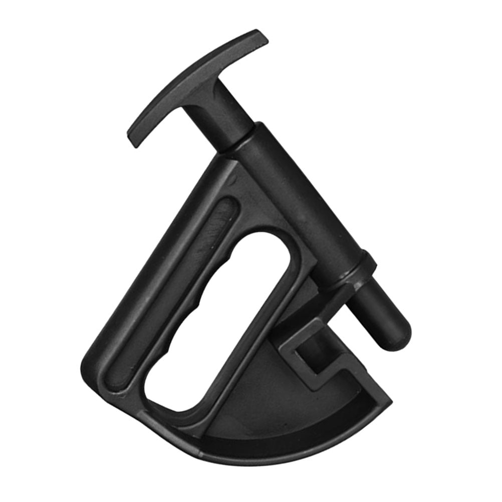 Supvox Black Tire Changer Bead Clamp Universal Drop Center Tool Durable ...