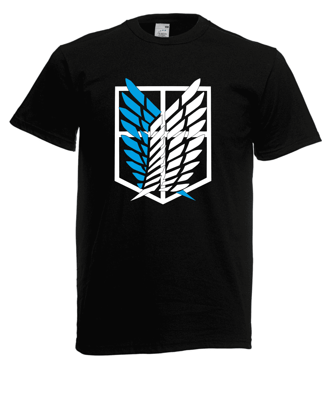 Herren T-Shirt Scouting Ligion Anime und Manga I Sprüche I Fun I Lustig ...