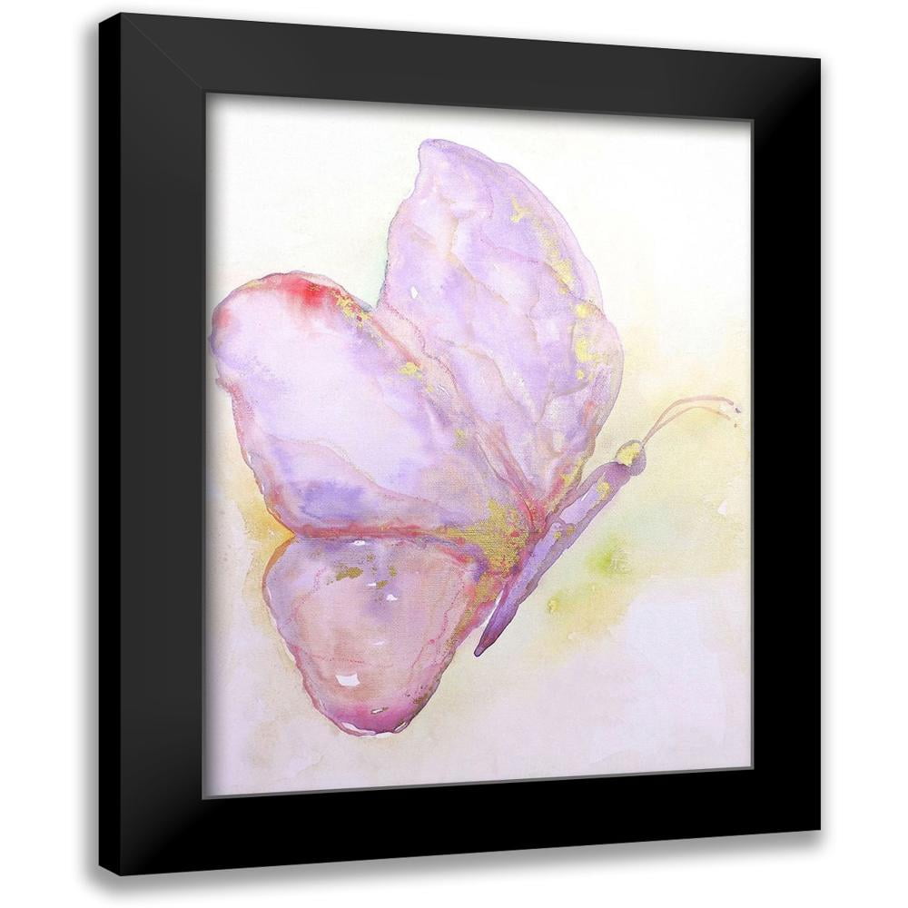 Herrera, Leticia 19x24 Black Modern Framed Museum Art Print Titled ...