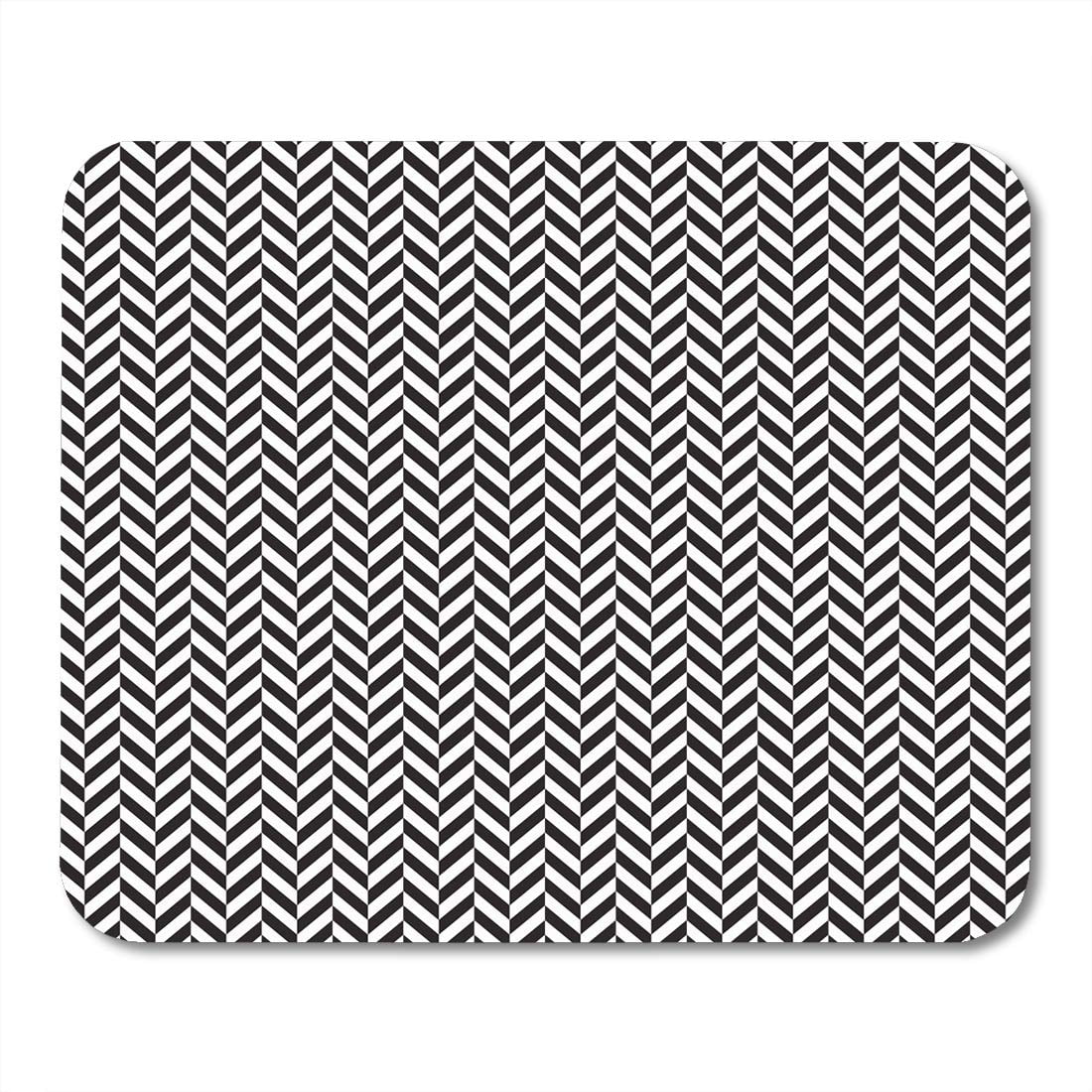 Herringbone Abstract Black Colors Pattern Chevron Diagonal Lines ...