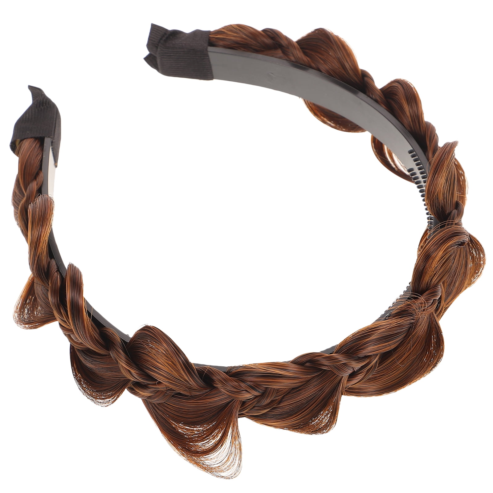 Herringbone Headband Plaited Braid Women Braiding Hair Accessories ...