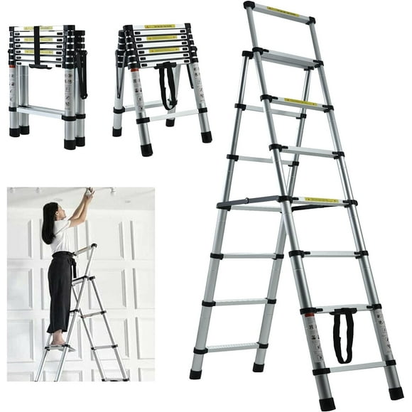 6ft Ladder