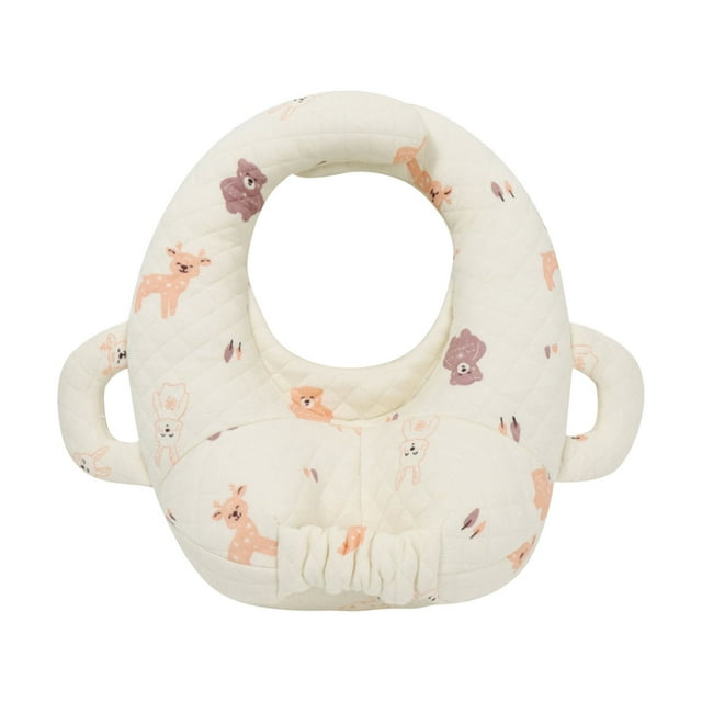 Herrklp Pillows Breastfeeding Pillow Milk Drinking Breastfeeding Pillow ...