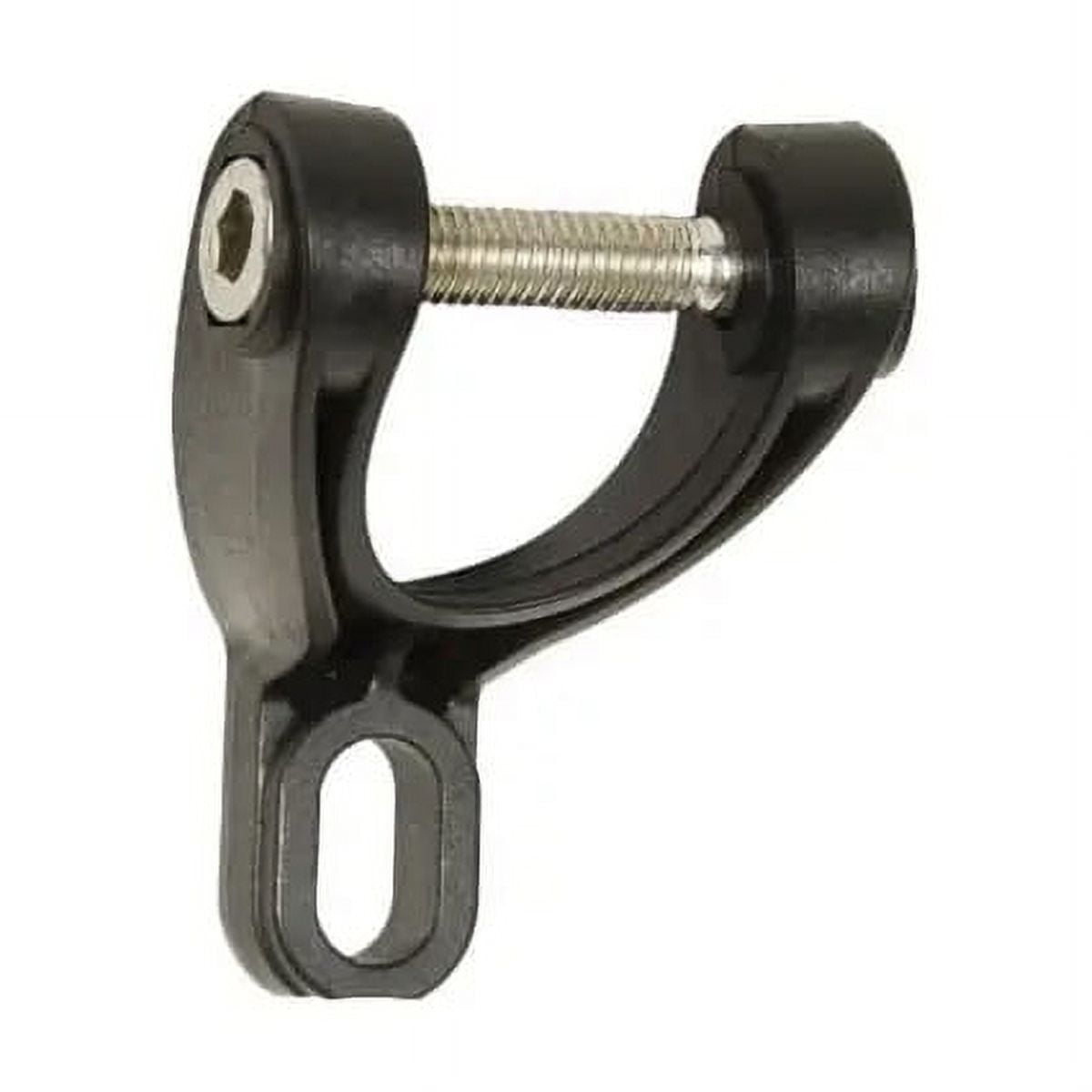 Herrmans Universal (FL-BRK) Fork Mount Light Bracket, Plastic - Walmart.com