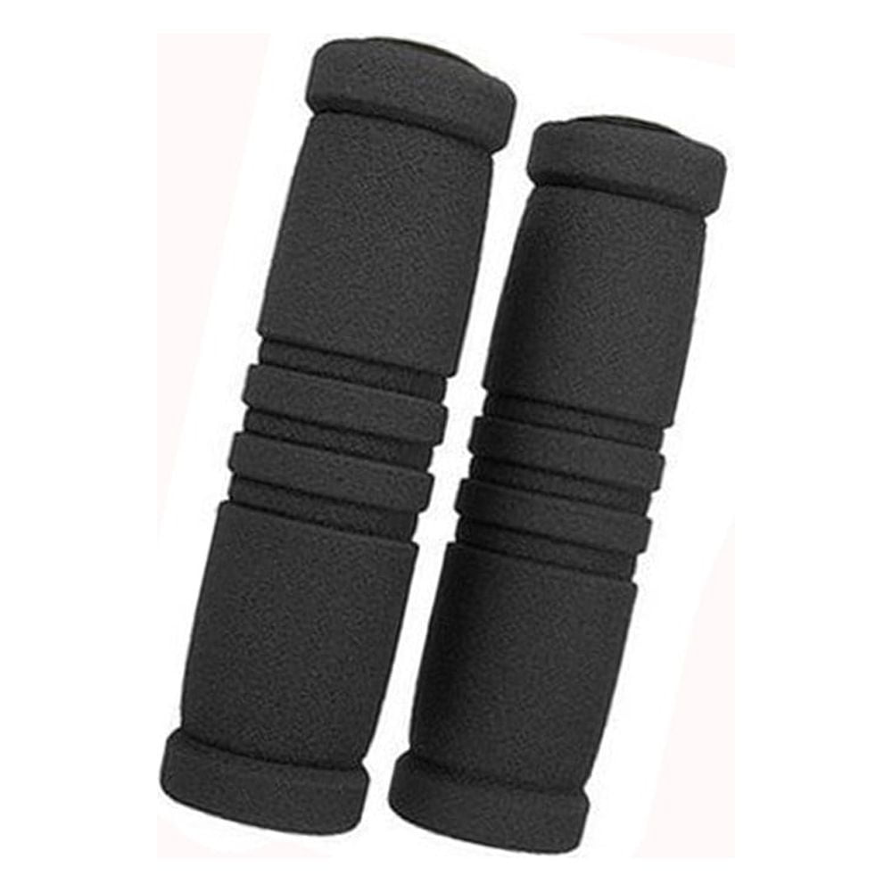 Herrnalise 1p Bike Racing Bicycle Motorcycle Handle Bar Foam Sponge ...