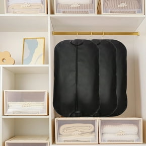 Breathable Moth Proof Storage Bags