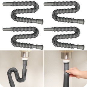 Flexible Drain Pipe