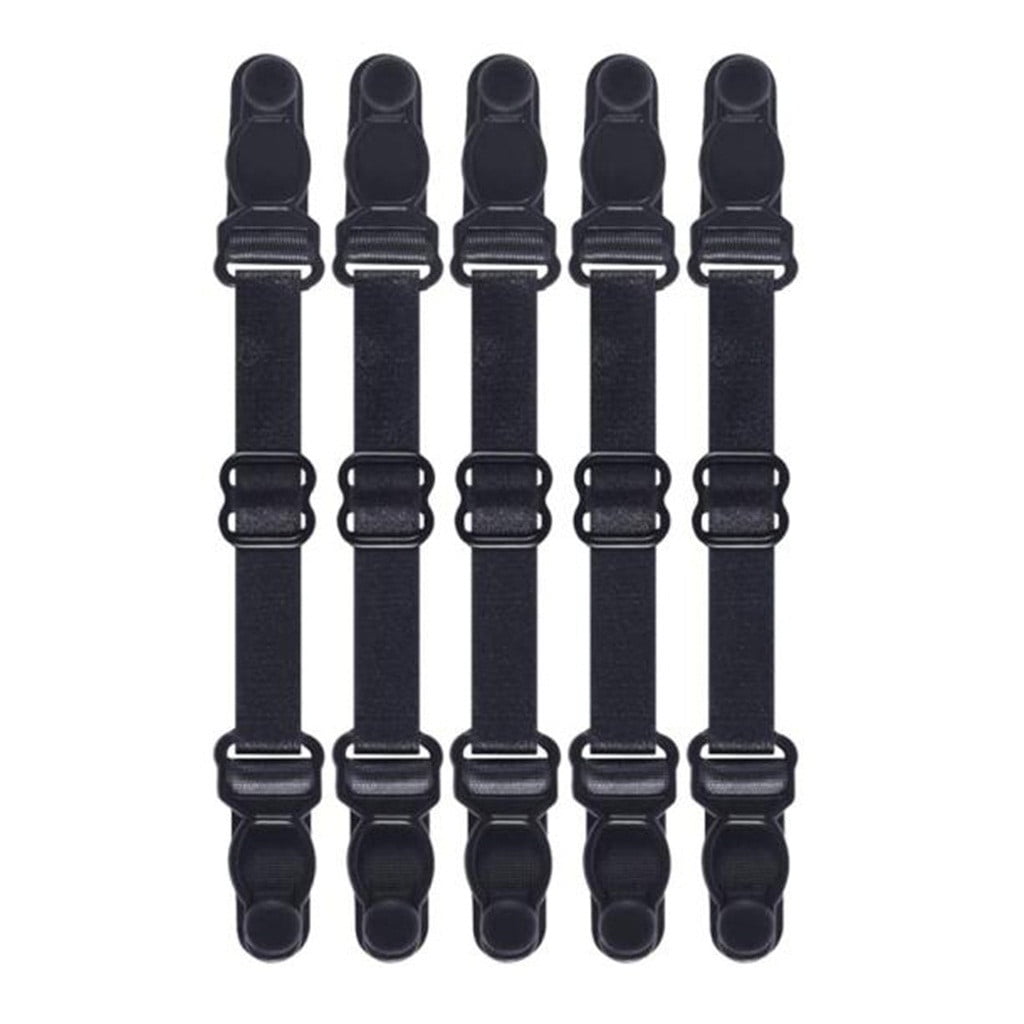 Herrnalise 5PCS Face Mask Ear Hook Ear Strap Extension Mask Grips ...