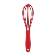 3 Pcs Premium Colorful Kitchen Mini Silicone Whisks - Mini Whisk Set ...