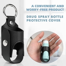 Inhaler Carry Pouch