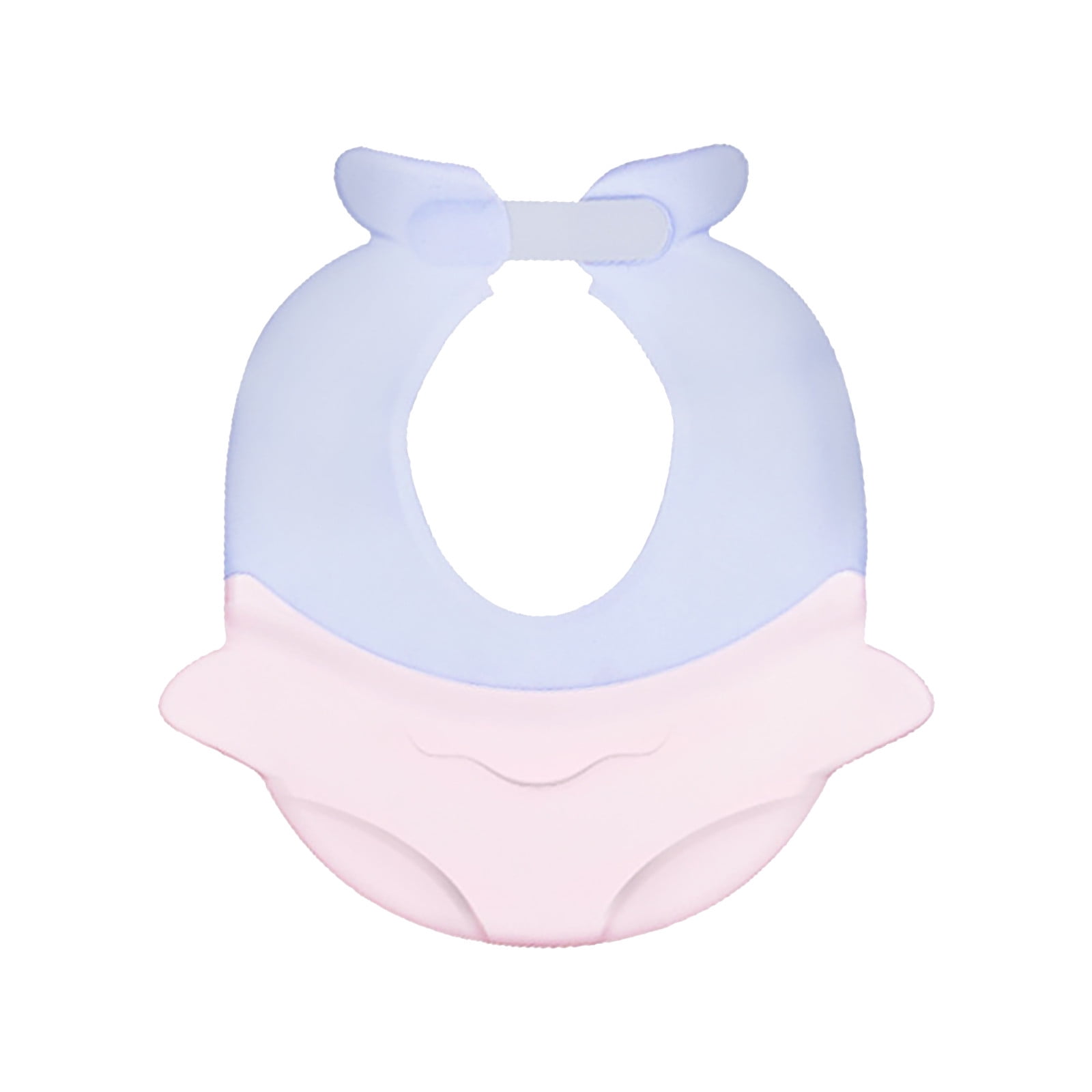 Herrnalise Baby Shower Shampoo Cap,Adjustable Baby Hair Washing Guard ...