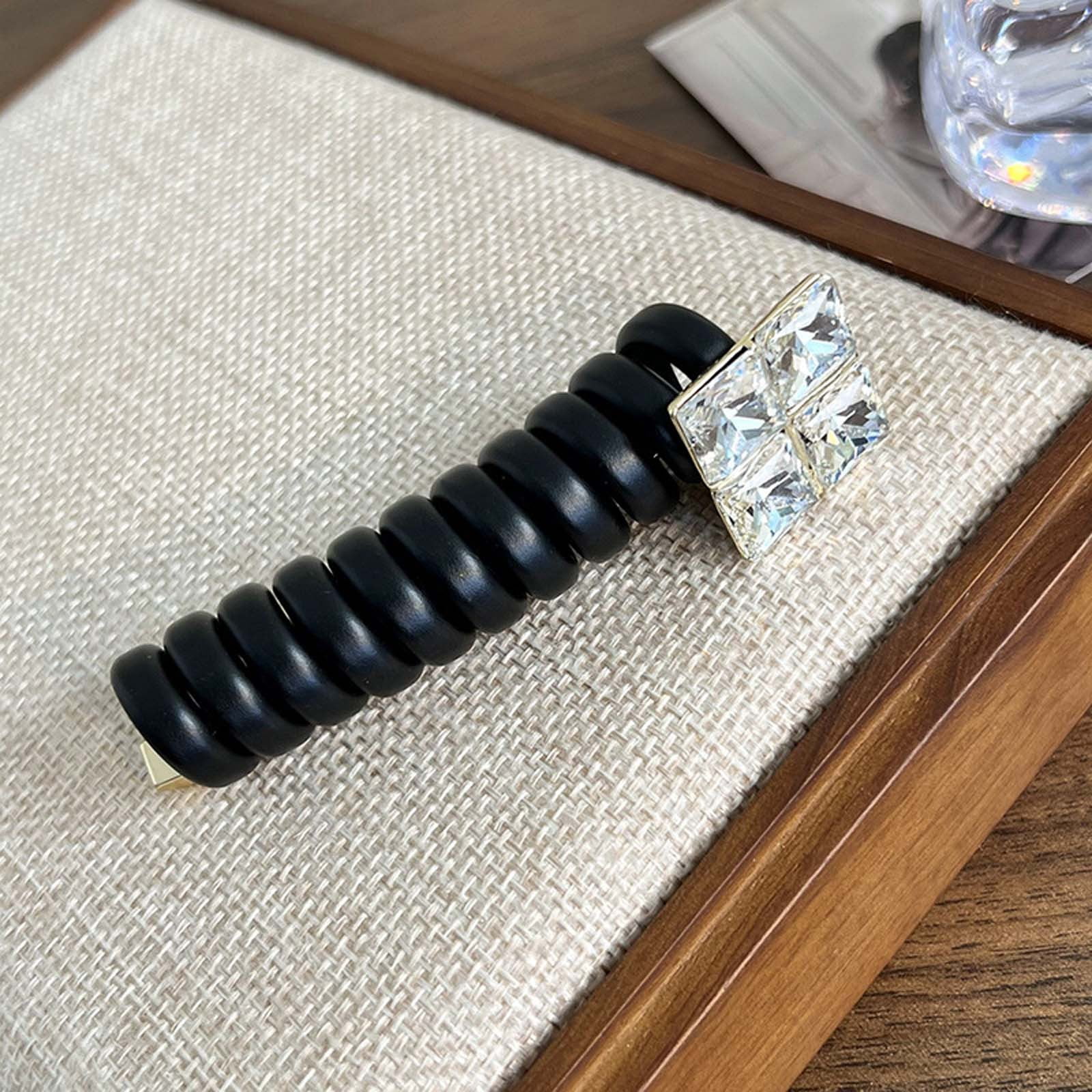 Herrnalise Braided Telephone Wire Hair Bands, 2024 New Phone Cord ...