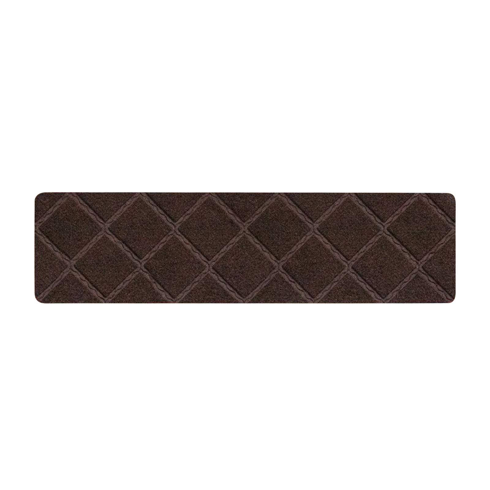 Herrnalise Carpet Stair Treads Non Slip with Self Adhesive - 30"X8 ...