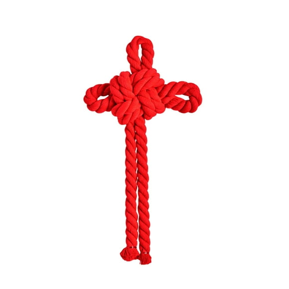 Chinese Good Luck Knot