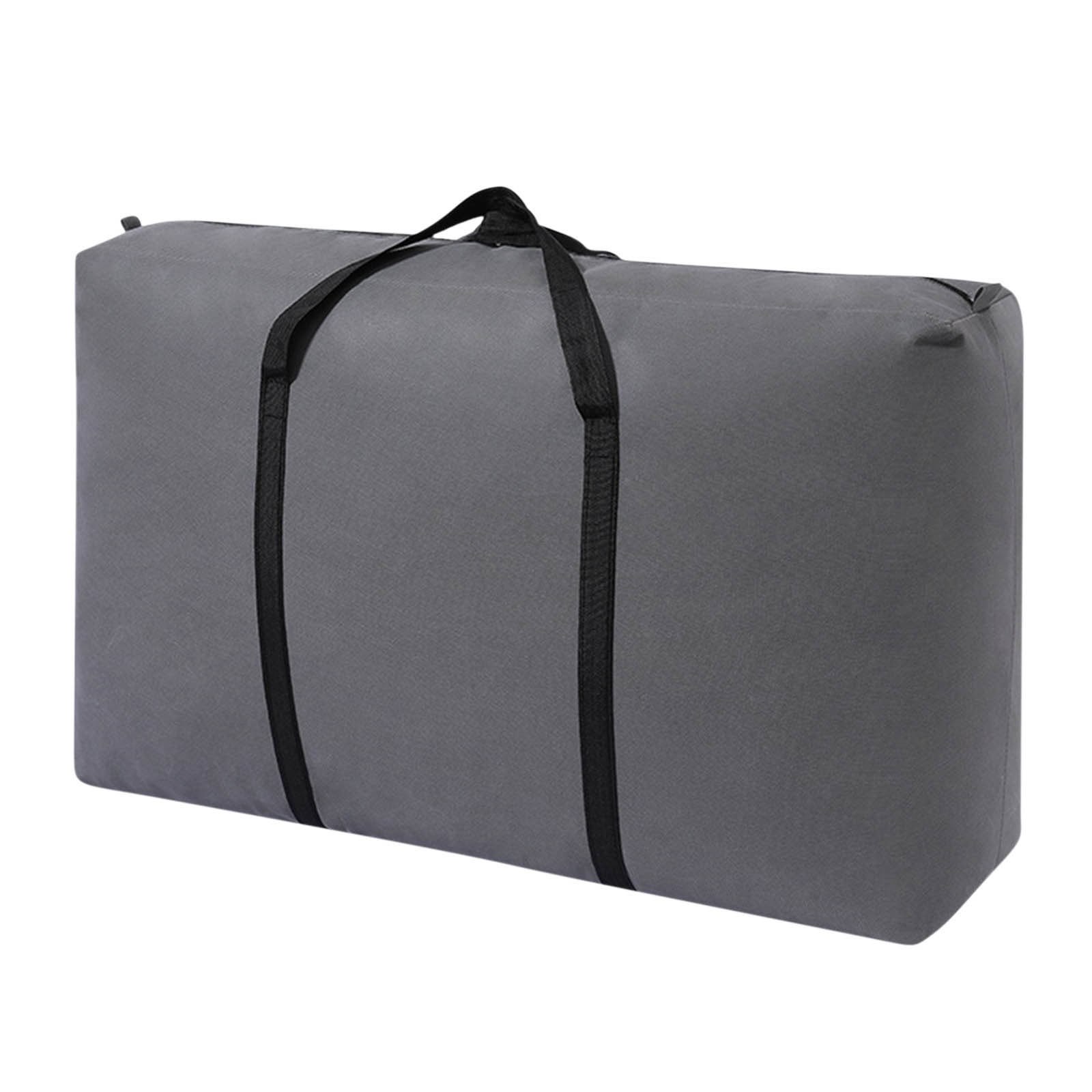 Herrnalise Christmas Tree Storage Bag, Heavy Duty 900D Oxford Fabric ...