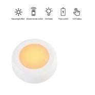 BUTTON LAMP Adhesive LEDs Light Package - Lightweight, Ultra Small ...