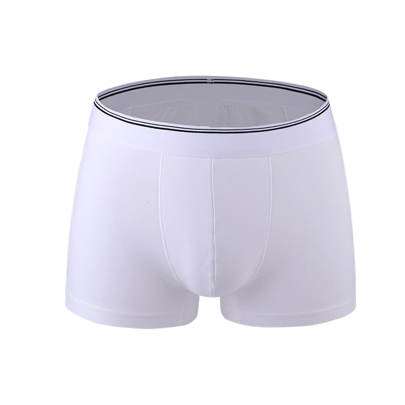 Herrnalise Men's Jockstrap Underwear Striped Underwear Sexy Knitting ...