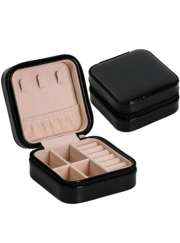 Mini Jewelry Boxes