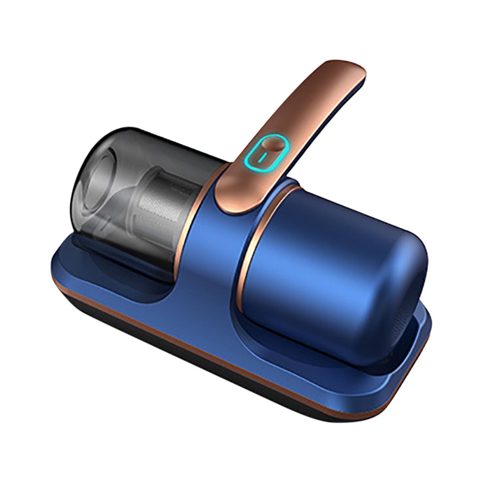 Herrnalise Multifunction Bed Vacuum Cleaner 1000W High-Power Cordless ...