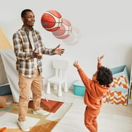 Silent Basketball,Bexikou Quiet Basketball Indoor, Uncoated High ...