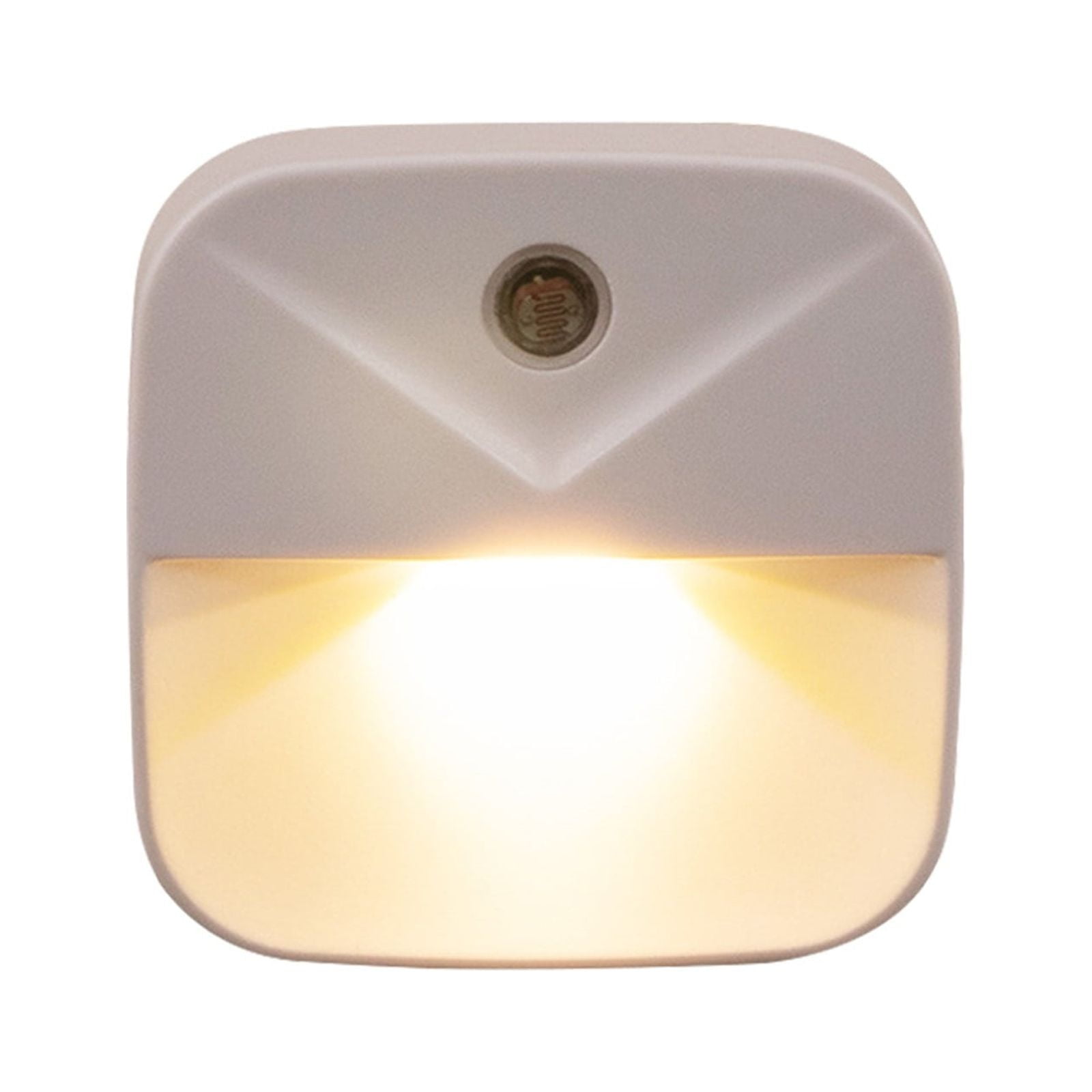 Gpaecead Smart Motion Sensor LED Night Light Plug in for for Bedroom ...