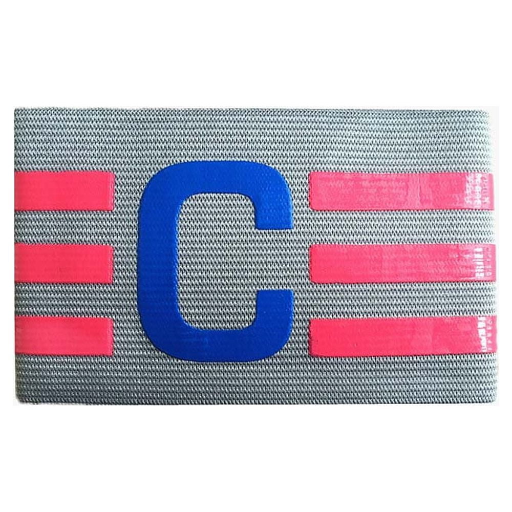 Herrnalise Sports Captain C Arm Band for Team Training, Unisex Elastic ...
