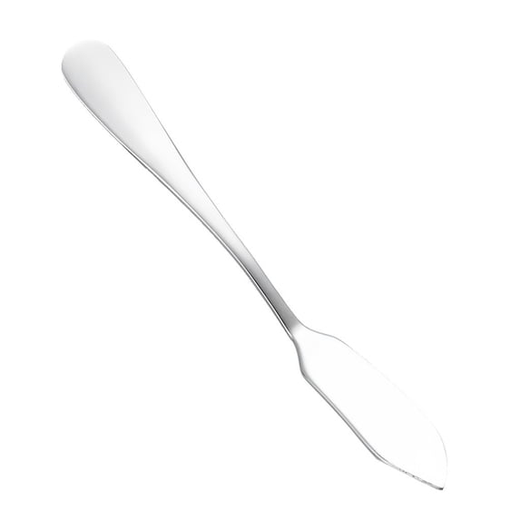 Herrnalise Stainless Steel Butter Knife, Butter Spreader, Breakfast ...