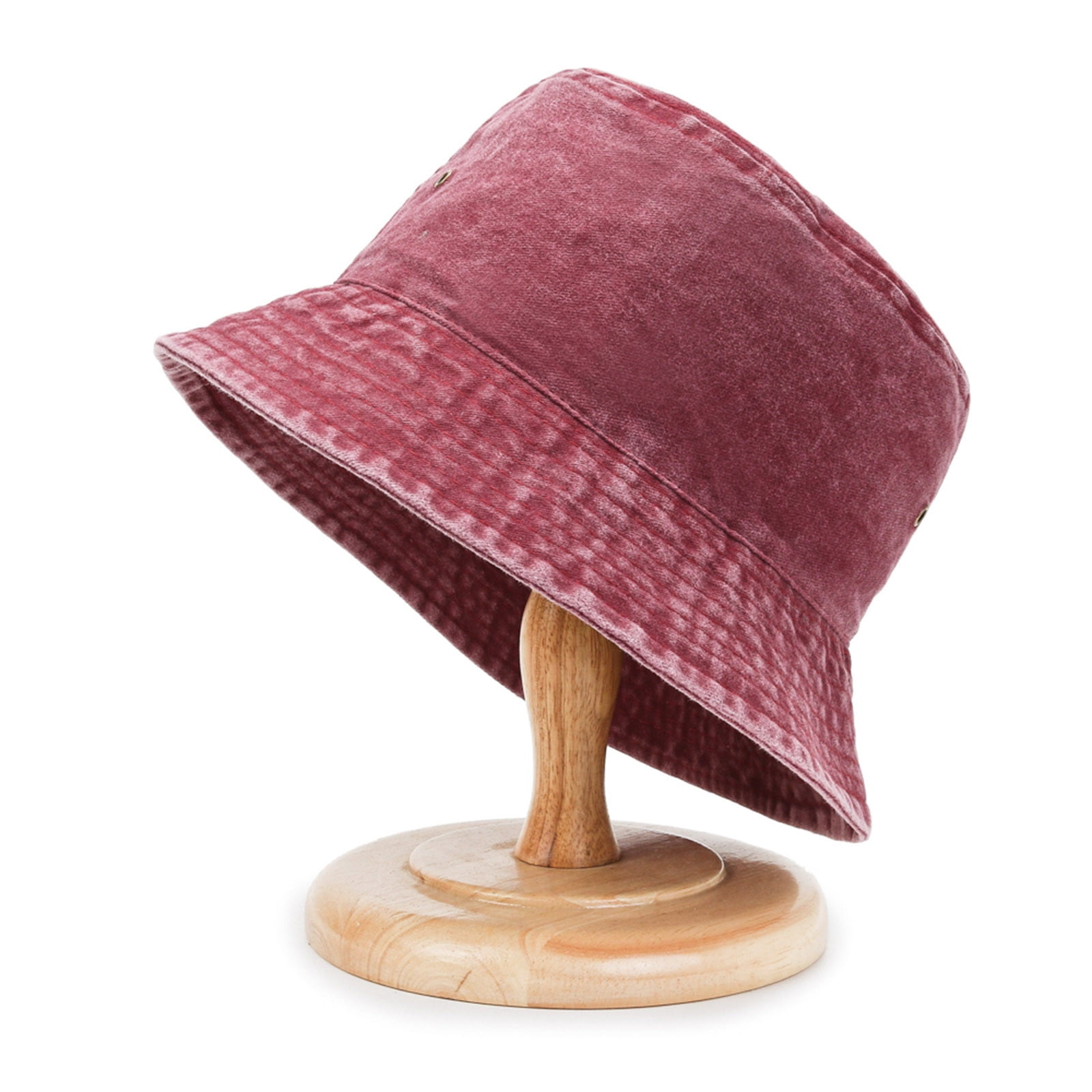 Herrnalise Summer Sun Protection Fashion Solid Color Retro Outdoor Sun ...