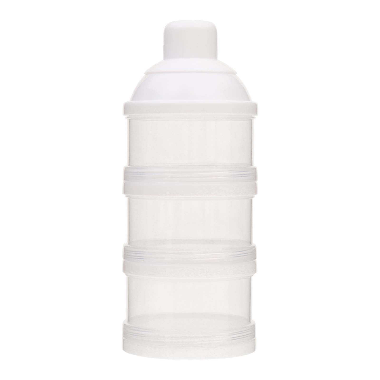 Herrnalise Three-layer Milk Powder Box Baby Large-capacity ...