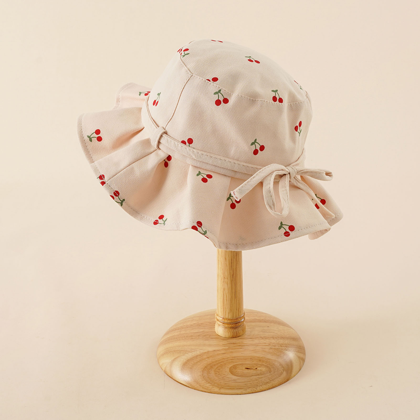 SDJMa TodToddler Kids Summer Hat Fruit Pattern Outdoor Children UV ...