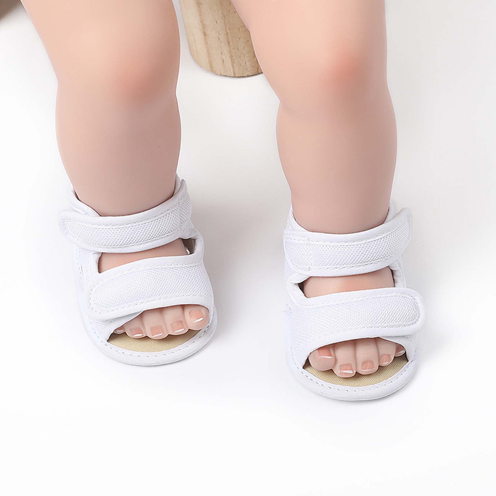 Herrnalise Toddler Baby Girls Summer Cute Cartoon Lce Cream Polka Dots ...