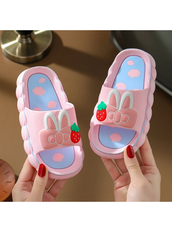 Bunny Slides