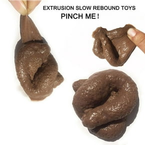 Poop Toy