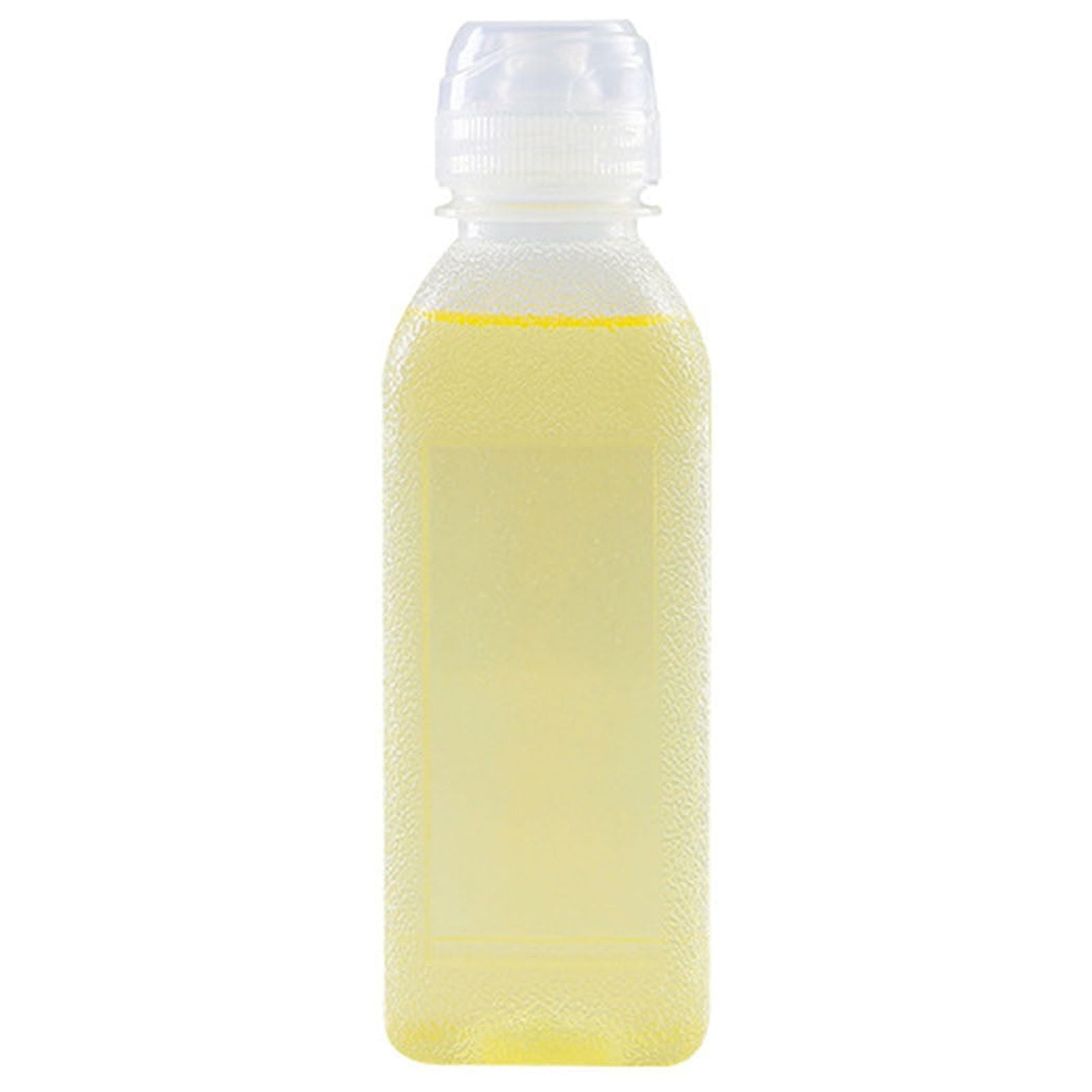 Herrnalise Transparent Plastic Squirt Condiment Bottles With Tick Mark ...