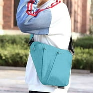 Wander Plus Anti Theft Travel Bag Wander Plus Anti-Theft Bag Slim Sling ...