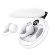 Outside Open Ear Earbuds Wireless Bluetooth Out of Ear Open Ear ...