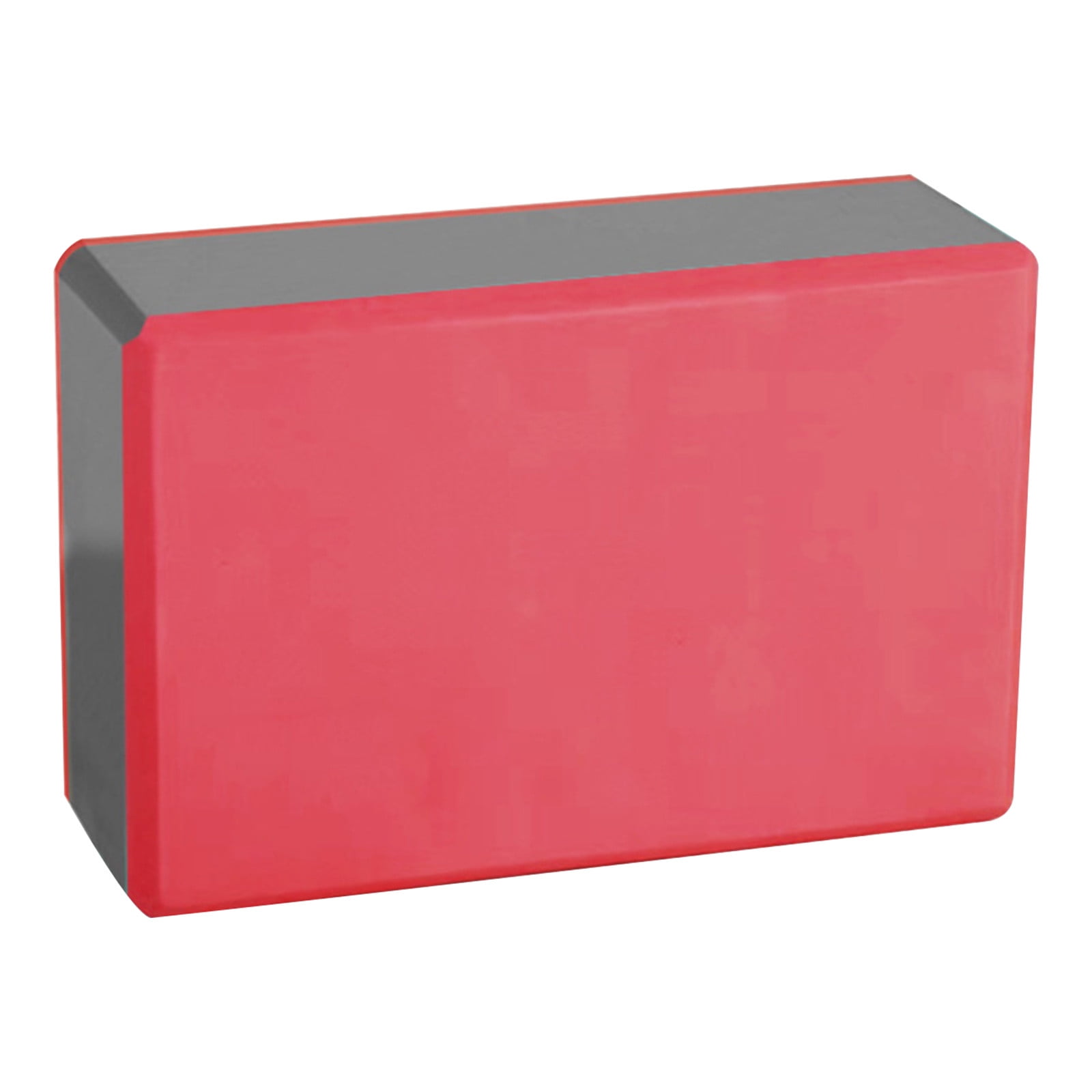 SDJMa Yoga BlockHigh Density EVA Foam Blocks Non-Slip Surface for Yoga ...