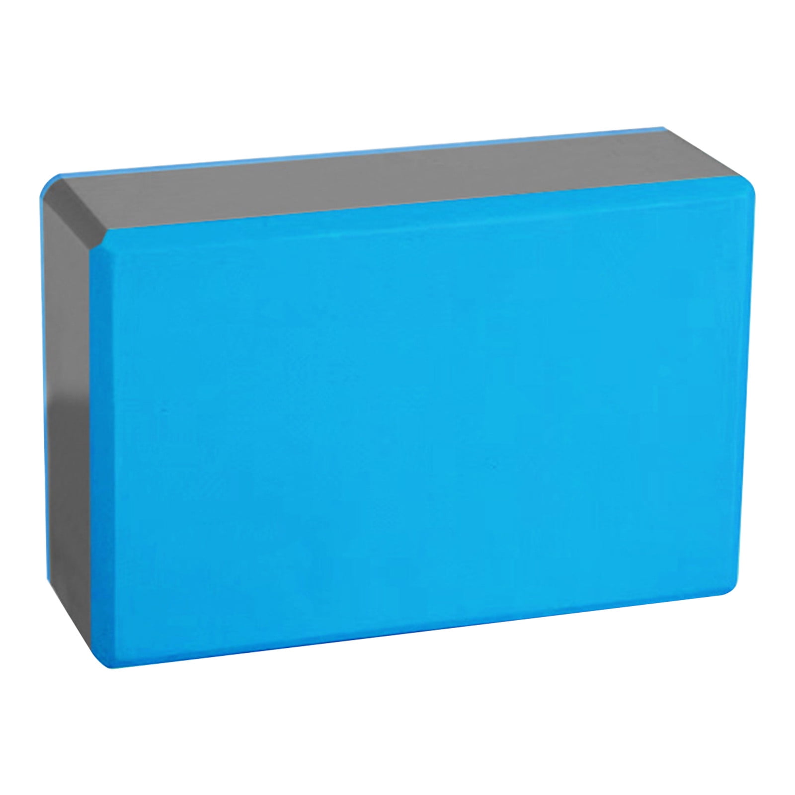 SDJMa Yoga BlockHigh Density EVA Foam Blocks Non-Slip Surface for Yoga ...