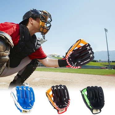 Toysmith Get Outside Go! Super Sport Easy Catch Ball & Glove Set ...