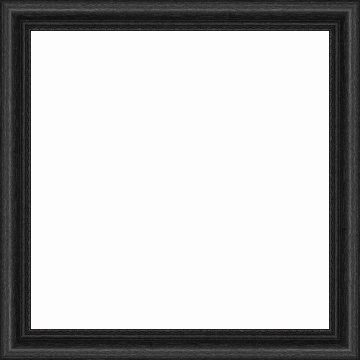 Herrschners® Black 10 x 10" (25 x 25cm) Sectional Frame - Walmart.com