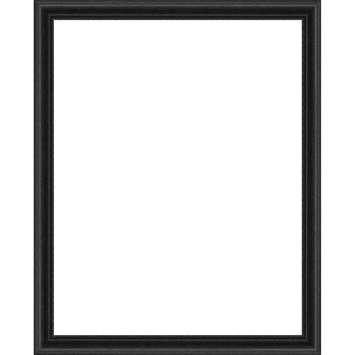 Herrschners® Deep Inset 12 x 12" (30 x 30cm) Black Sectional Frame ...