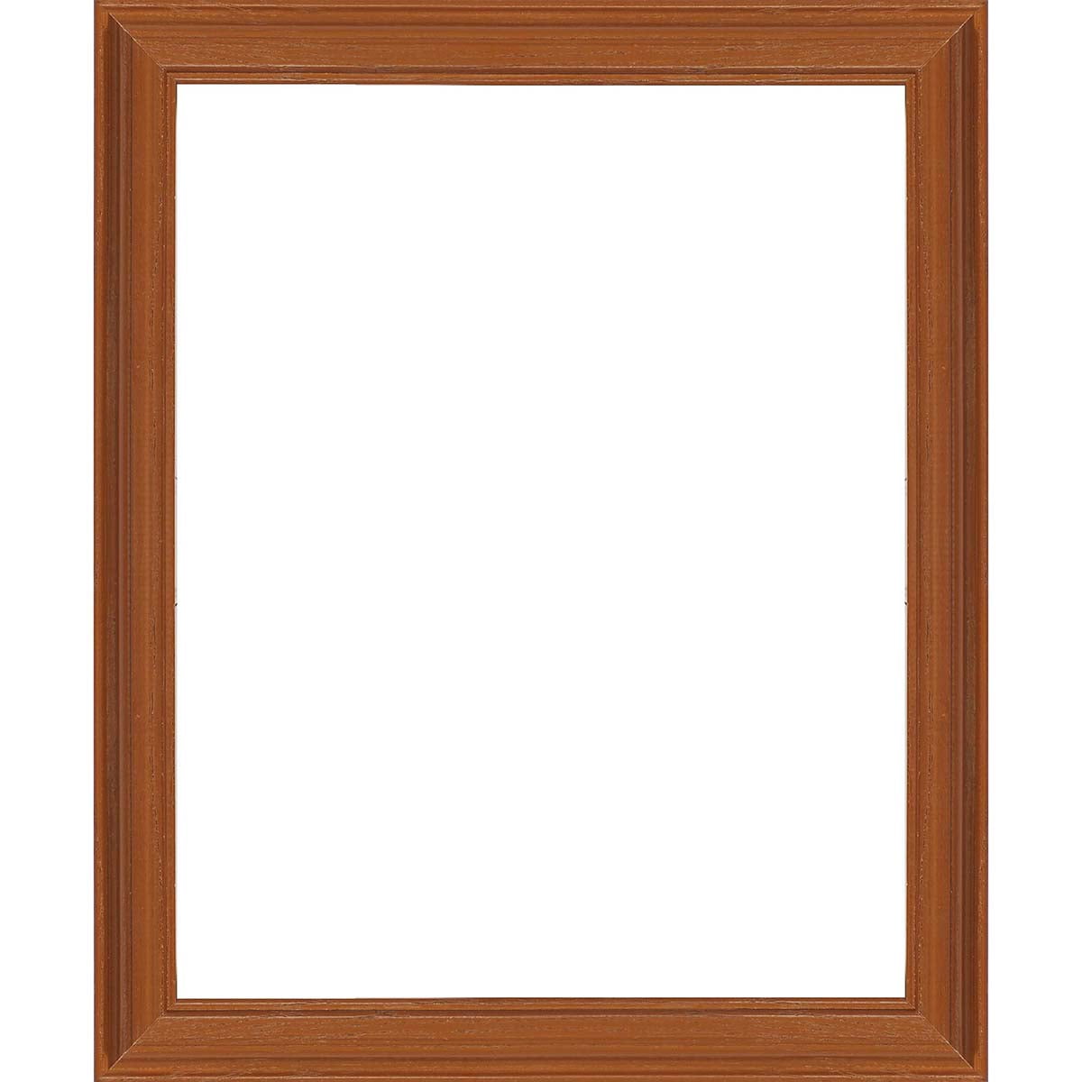 Herrschners® Deep Inset 16 x 20" (30 x 41cm) Oak Sectional Frame ...
